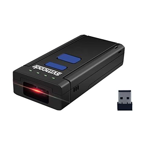 Symcode Review of 2024 - Bar Code Scanners Brand - FindThisBest