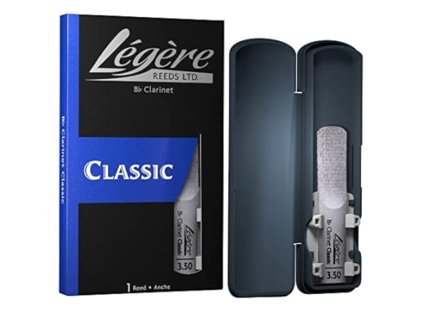 The 10 Best Synthetic Clarinet Reeds of 2025 (Reviews) - FindThisBest