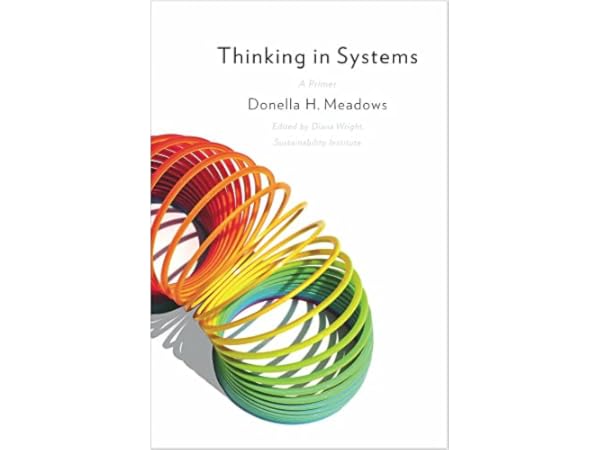 The 10 Best System Theory Books of 2025 (Reviews) - FindThisBest