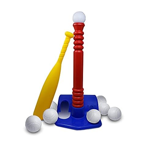 The 10 Best T Ball Sets of 2023 (Reviews) - FindThisBest