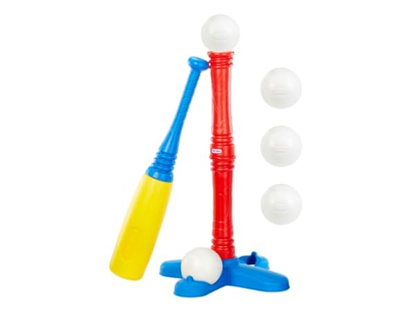 The 10 Best T Ball Sets of 2025 (Reviews) - FindThisBest