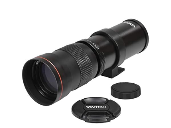 The 10 Best T Mount Camera Lenses of 2025 (Reviews) - FindThisBest