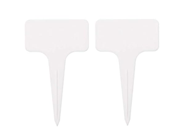 The 6 Best T-Shape Plant Labels of 2024 (Reviews) - FindThisBest