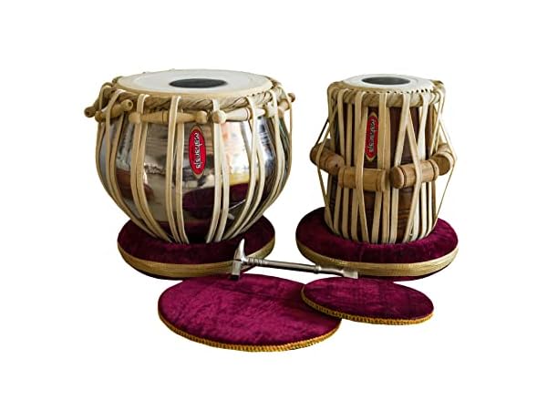 The 10 Best Tablas of 2024 (Reviews) - FindThisBest