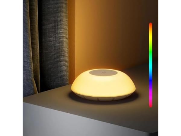 The 10 Best Table Lamps for Google Assistant of 2025 (Reviews ...