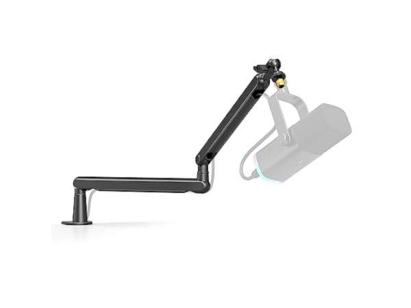 The 10 Best Table Top Microphone Stands of 2026 (Reviews) - FindThisBest