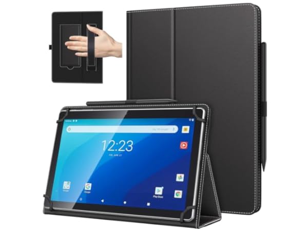 The 10 Best Tablet Cases for Ellipsis 10 of 2026 (Reviews) - FindThisBest