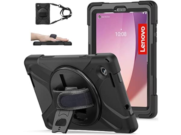 The 10 Best Tablet Cases for Lenovo of 2024 (Reviews) - FindThisBest