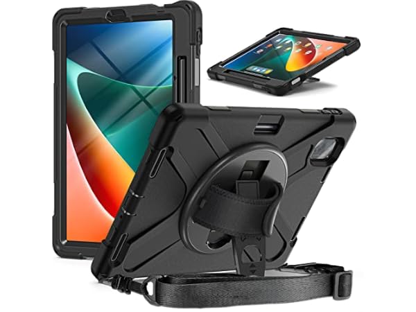 The 10 Best Tablet Cases for Xiaomi Mi Pad of 2026 (Reviews) - FindThisBest