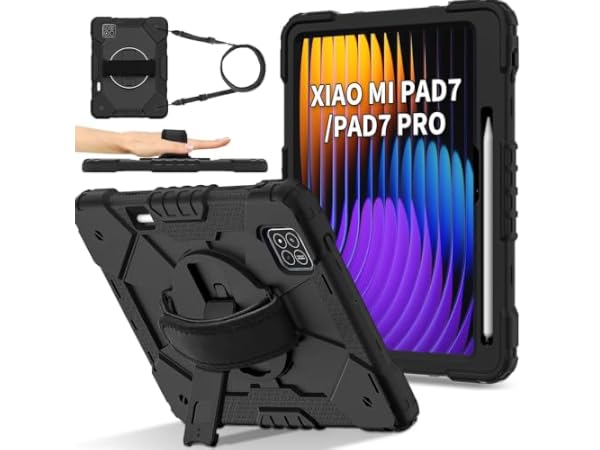 The 10 Best Tablet Cases for Xiaomi Mi Pad of 2026 (Reviews) - FindThisBest