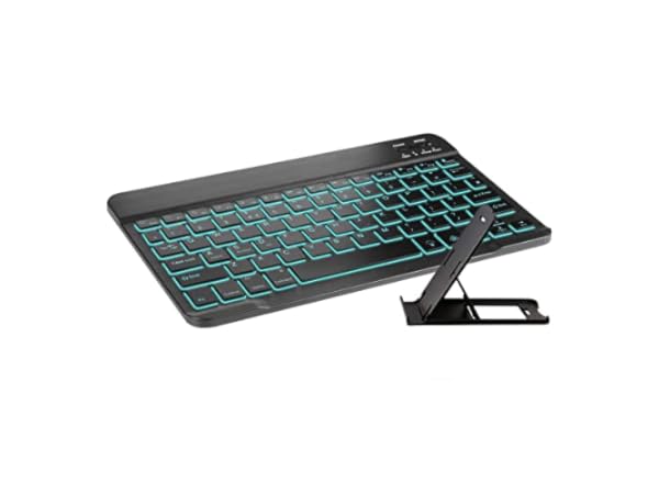 The 10 Best Tablet Keyboards for Samsung of 2024 (Reviews) - FindThisBest