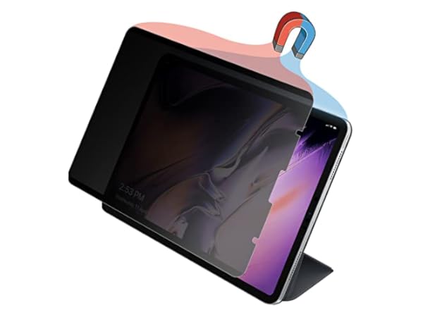 The 5 Best Tablet Screen Filters of 2025 (Reviews) - FindThisBest