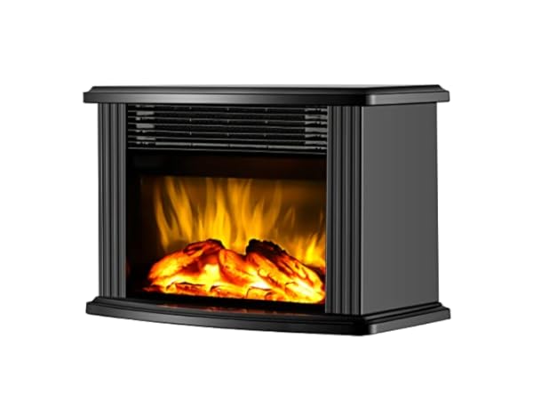 The 9 Best Tabletop Electric Fireplaces of 2025 (Reviews) - FindThisBest
