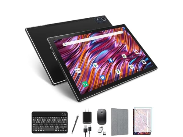 The 10 Best Tablets with Camera of 2025 (Reviews) - FindThisBest