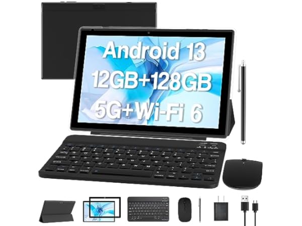 The 10 Best Tablets with Camera of 2024 (Reviews) - FindThisBest