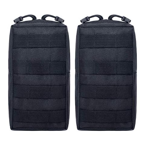 Tacticool Review of 2024 - Tactical Pouches Brand - FindThisBest