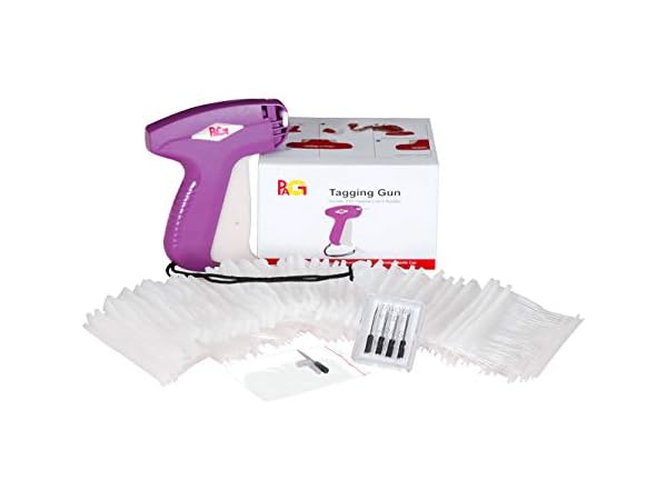 The 10 Best Tag Attacher Guns of 2024 (Reviews) - FindThisBest