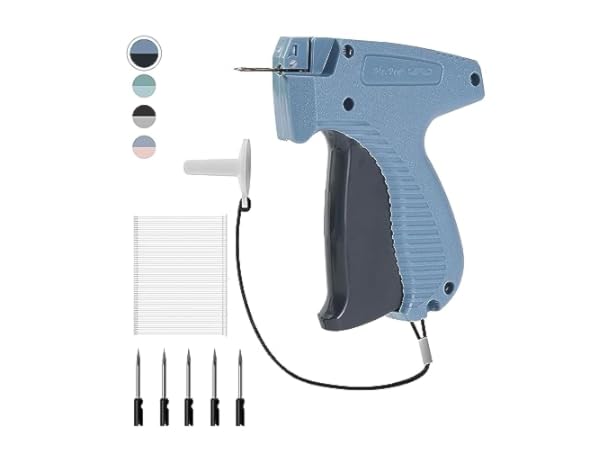 The 10 Best Tag Attacher Guns of 2025 (Reviews) - FindThisBest