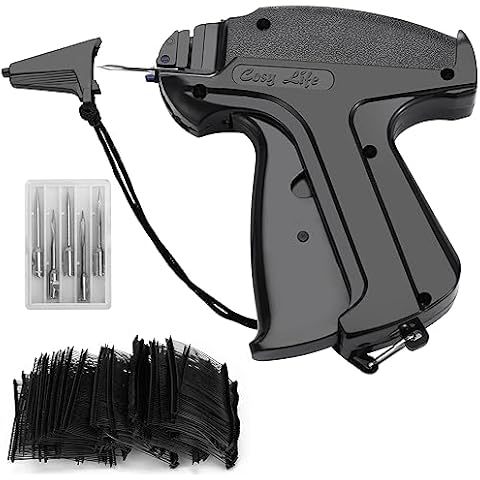 The 10 Best Tag Attacher Guns of 2024 (Reviews) - FindThisBest