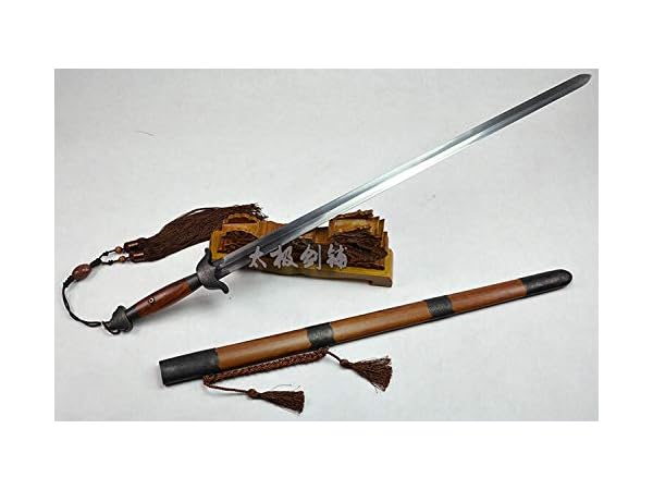 The 10 Best Tai Chi Martial Arts Swords of 2023 (Reviews) - FindThisBest