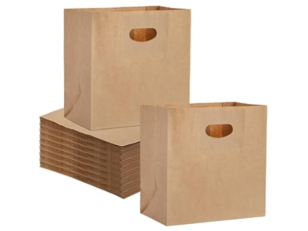 The 10 Best Take Out Bags of 2024 (Reviews) - FindThisBest