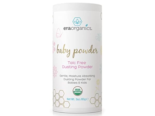 The 10 Best Talc-Free Baby Powders of 2026 (Reviews) - FindThisBest