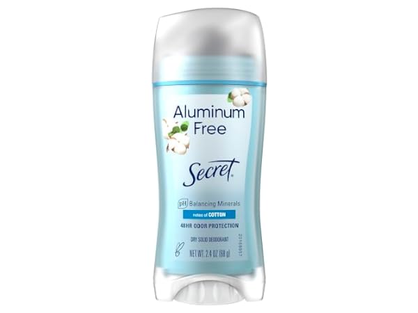The 10 Best Talc Free Deodorants of 2026 (Reviews) - FindThisBest