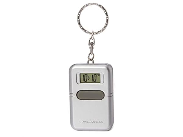 The 10 Best Talking Alarm Clocks of 2025 (Reviews) - FindThisBest