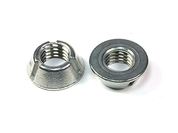 The 10 Best Tamper-Resistant Nuts of 2024 (Reviews) - FindThisBest