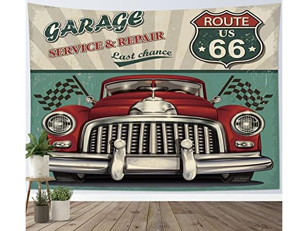 The 10 Best Tapestries for Garage of 2025 (Reviews) - FindThisBest