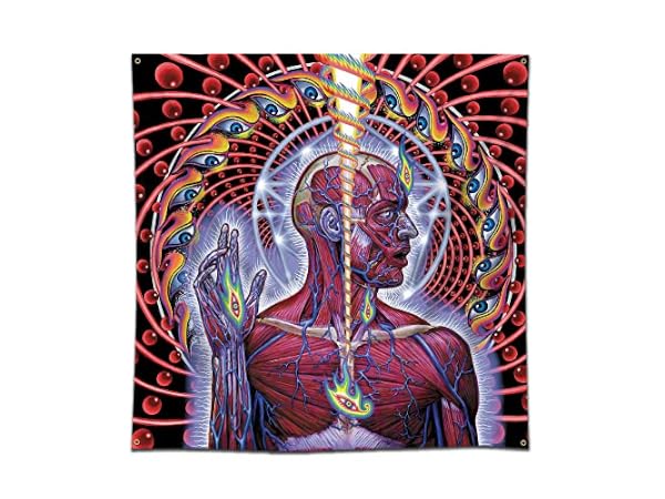 The 4 Best Tapestries for Garage of 2026 (Reviews) - FindThisBest