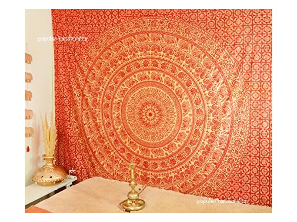 The 10 Best Tapestries of 2025 (Reviews) - FindThisBest