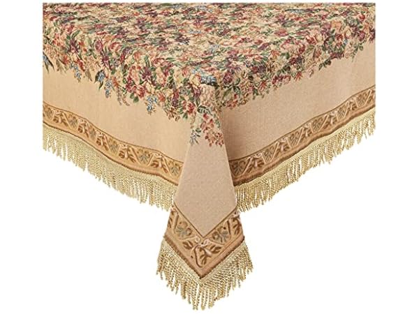 The 9 Best Tapestry Tablecloths of 2025 (Reviews) - FindThisBest