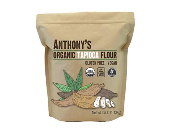 The 10 Best Tapioca Thickeners of 2025 (Reviews) - FindThisBest