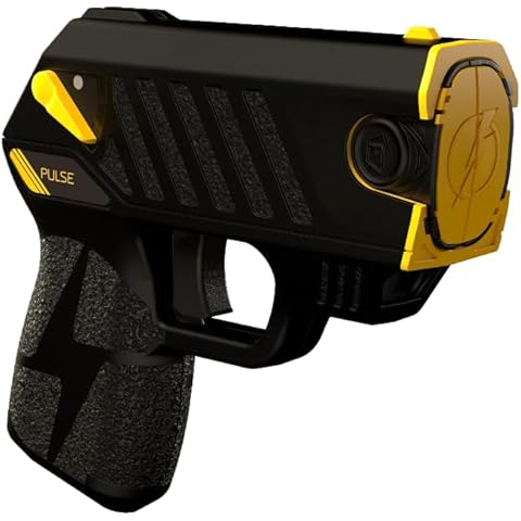 Taser Review of 2024 - Stun Guns Brand - FindThisBest