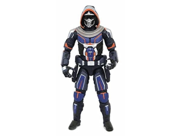 The 10 Best Taskmaster Action Figures of 2025 (Reviews) - FindThisBest
