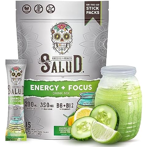 Taste Salud Review of 2024 - Health & Household Brand - FindThisBest