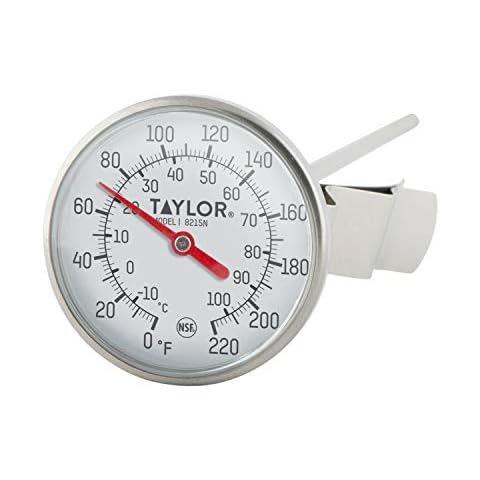 The 10 Best Dial Thermometers of 2023 (Reviews) - FindThisBest