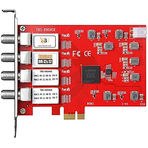 The 10 Best TV Tuners of 2023 (Reviews) - FindThisBest