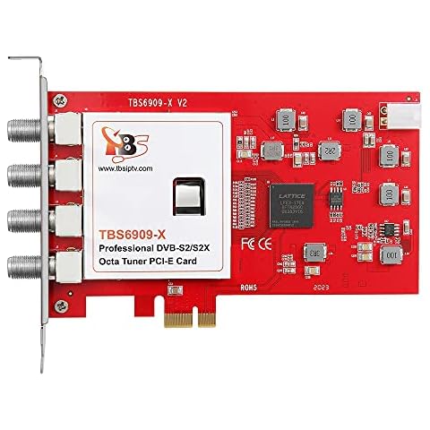 The 10 Best TV Tuners of 2023 (Reviews) - FindThisBest