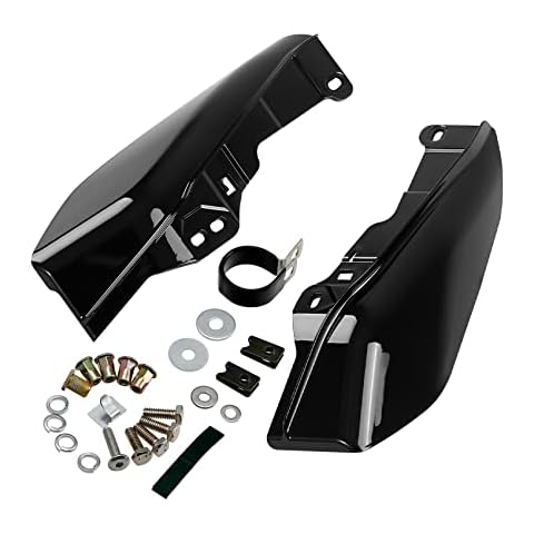 TCMT Review of 2024 - Powersports Body Parts Brand - FindThisBest