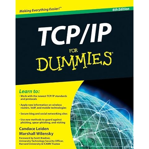 The 9 Best TCP-IP Books of 2024 (Reviews) - FindThisBest