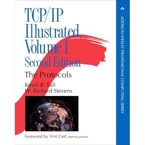 The 9 Best TCP-IP Books of 2024 (Reviews) - FindThisBest