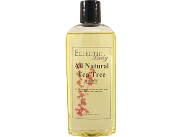 The 10 Best Tea Tree Bath Oils of 2025 (Reviews) - FindThisBest