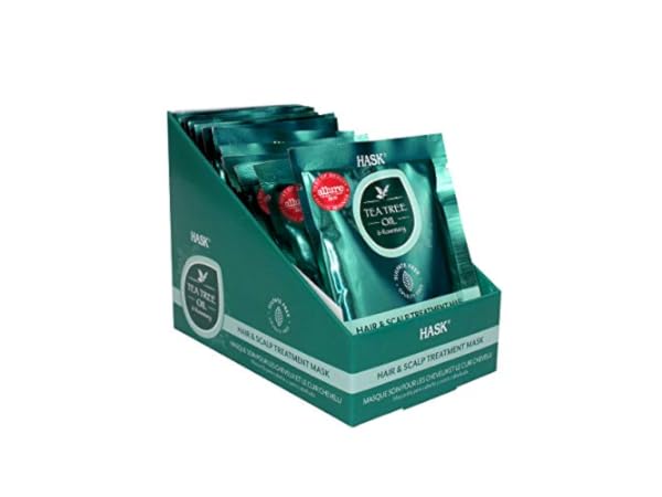 The 7 Best Tea Tree Deep Conditioners of 2024 (Reviews) - FindThisBest