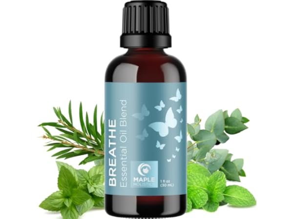 The 10 Best Tea Tree Essential Oil Blends of 2025 (Reviews) - FindThisBest