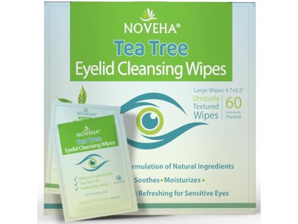 The 10 Best Tea Tree Eye Makeup Remover of 2026 (Reviews) - FindThisBest