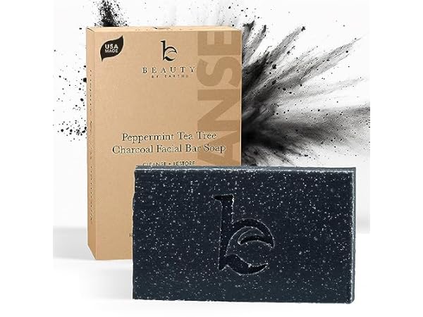 The 10 Best Tea Tree Facial Cleansing Bars of 2024 (Reviews) - FindThisBest