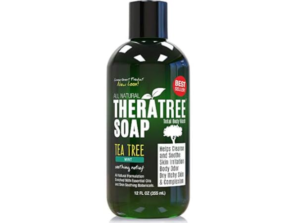 The 10 Best Tea Tree Oil Bath Soaps of 2024 (Reviews) - FindThisBest