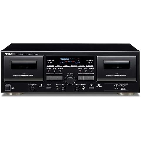 Teac Review of 2024 - CD Players Brand - FindThisBest